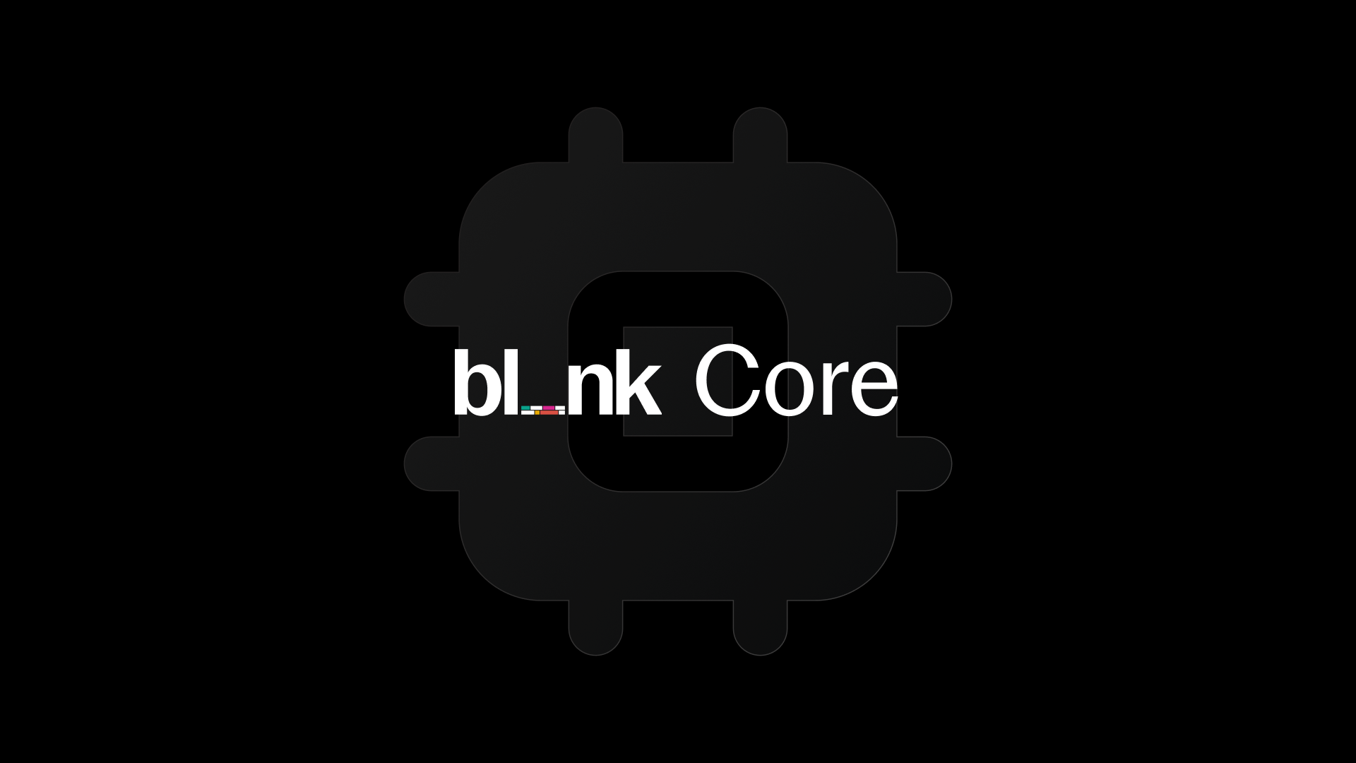 Blnk Core: Open-Source Ledger Designed for Developers | Blnk Finance